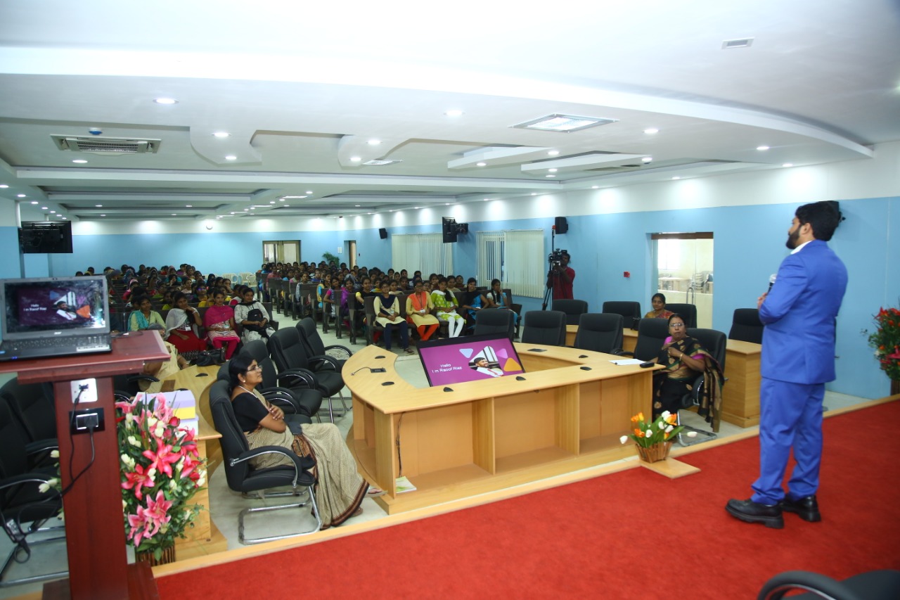 Our Gallery – Mindroid