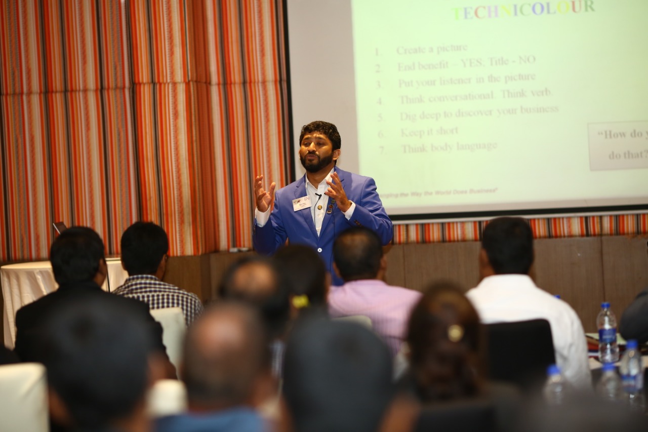 Our Gallery – Mindroid