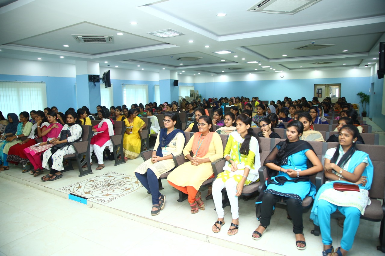 Our Gallery – Mindroid