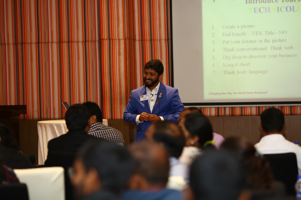 Our Gallery – Mindroid