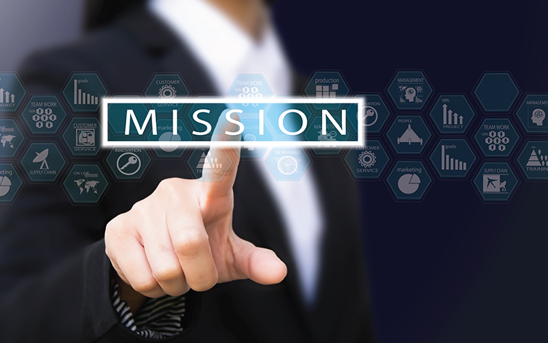 Vision and Mission – Mindroid