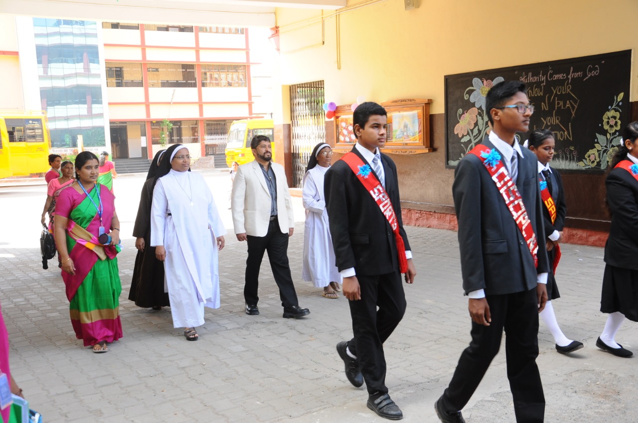 Our Gallery – Mindroid