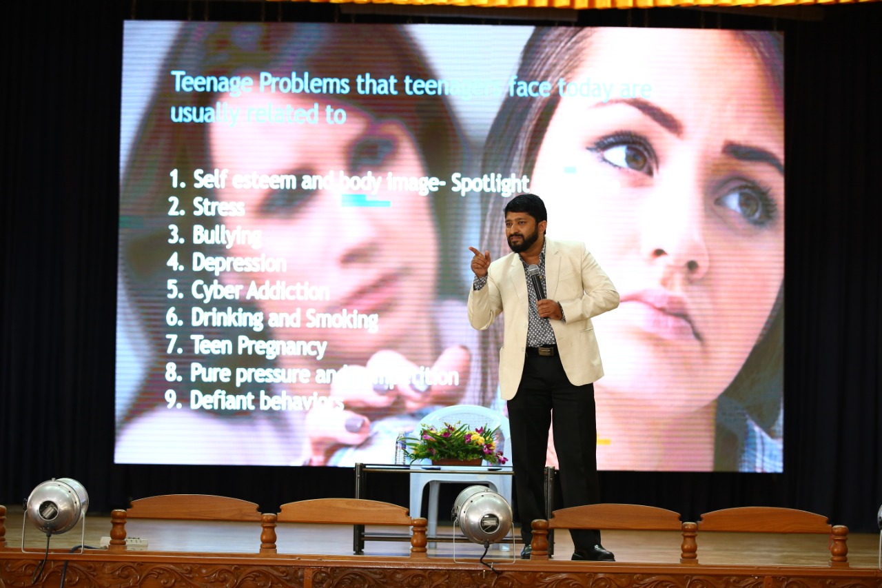 Our Gallery – Mindroid