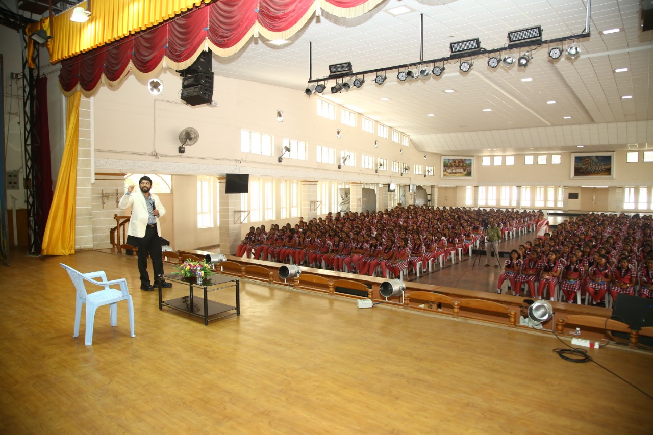 Our Gallery – Mindroid